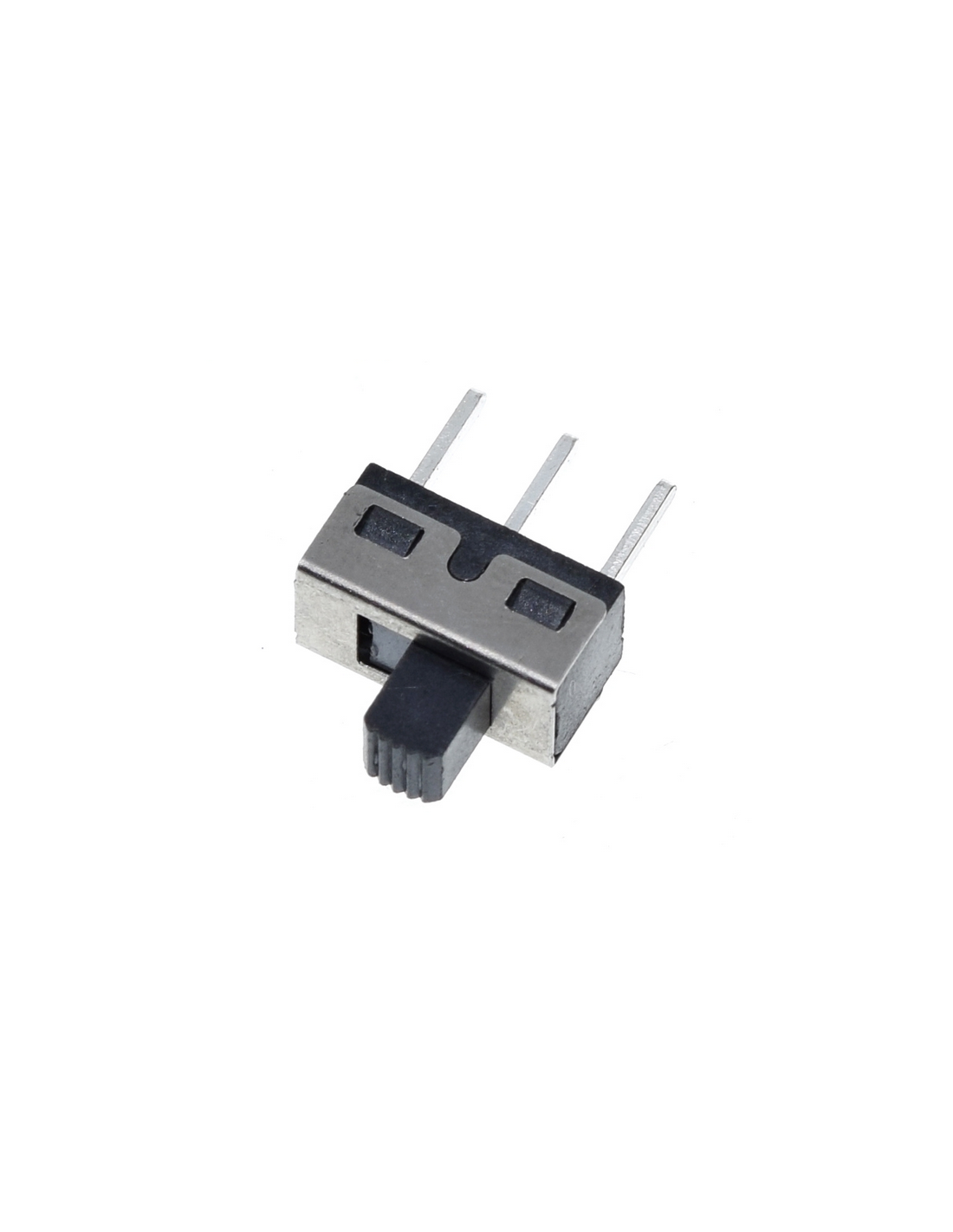 Sliding SS12D10 3 pin 3A 250V switch 5mm slide