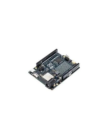 Arduino Uno Rev4 Wifi Bluetooth Arm Cortex M4 32 Bits Ram 32ko Flash 256ko