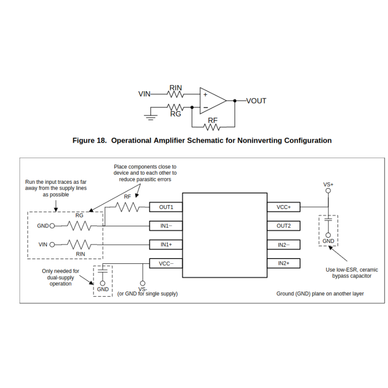 RC4558P (P DIP8 Op-Amp) 3MHz 5÷15V Canaux 2