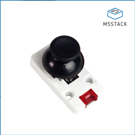 M5Stack I2C Joystick Unit V1.1 (MEGA8A) Grove