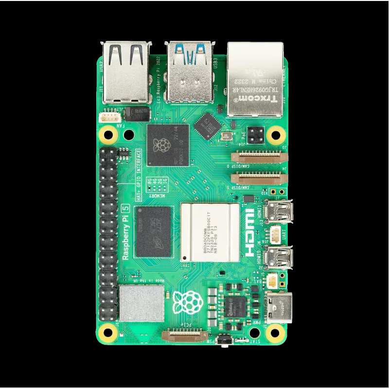 Raspberry Pi 5 Model B 4 Go