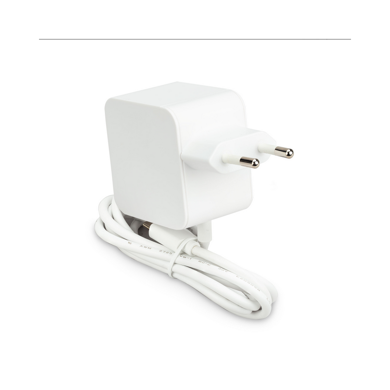 DC 5V 5A Type C USB 27W Power supply (raspberry pi 5)