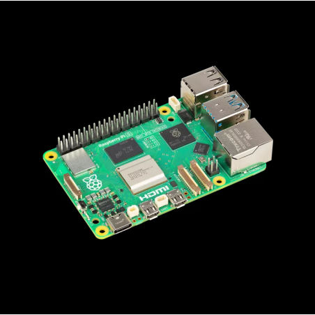 Raspberry Pi 5 Model B 8 Go