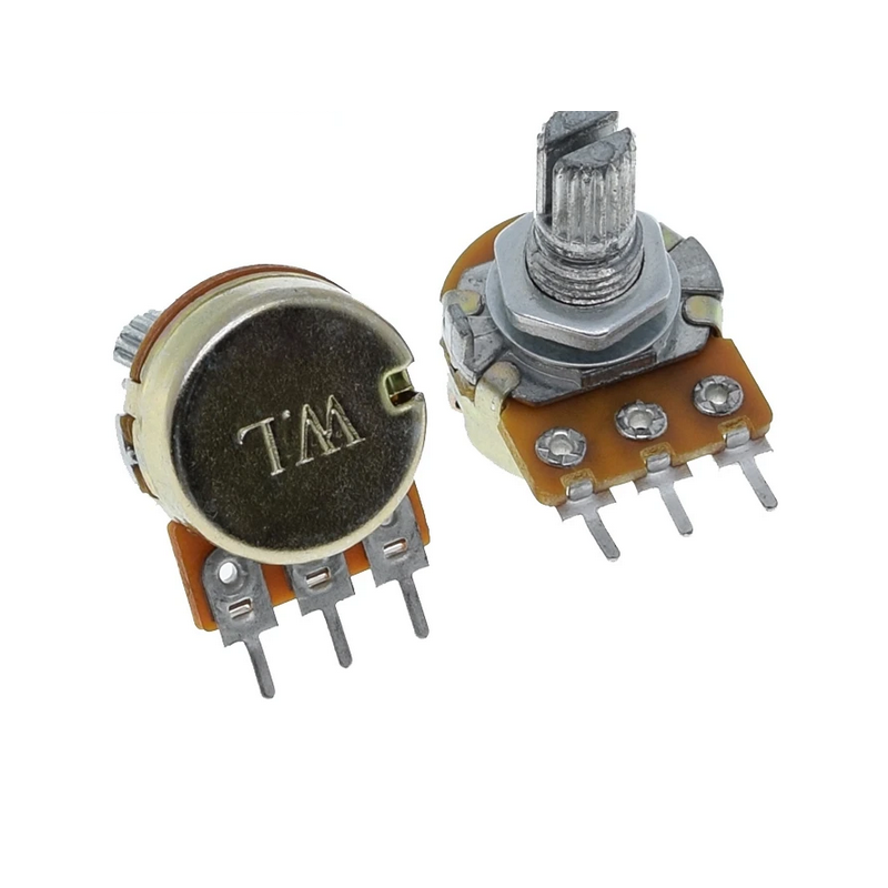 20K Horizontal Potentiometer linéaire