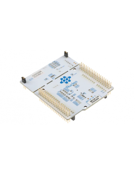 NUCLEO-F303RE (STM32 Nucleo development board for STM32 F series ...