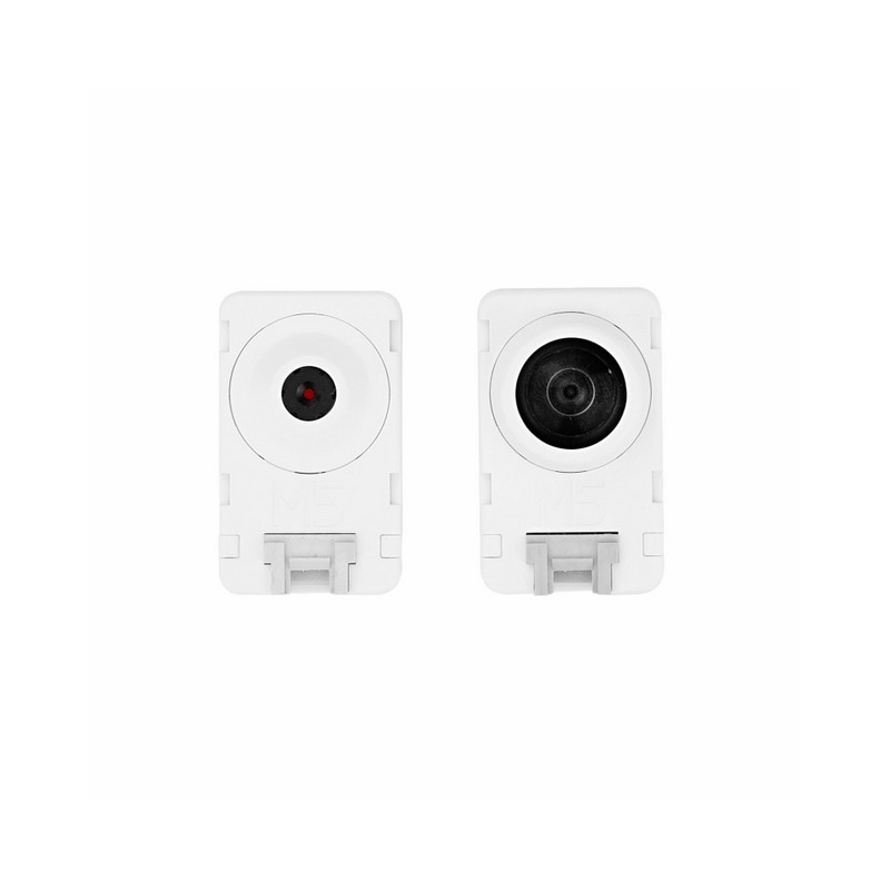 M5Stack ESP32CAM Wifi Camera Module, ESP32 + OV2640 160/65
