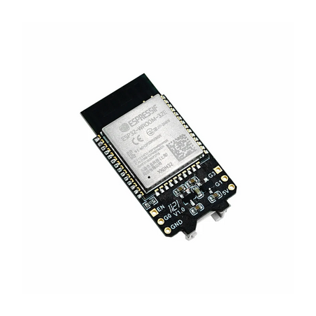 M5Stack ESP32CAM Wifi Camera Module, ESP32 + OV2640 160/65