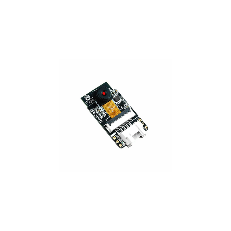 M5Stack ESP32CAM Wifi Camera Module, ESP32 + OV2640 160/65