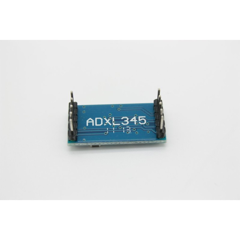 ADXL345 3-Axis Accelerometer Breakout | HackSpark