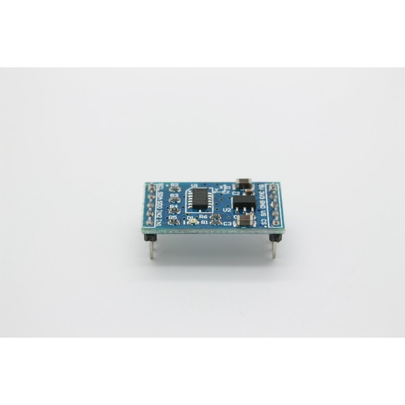 ADXL345 3-Axis Accelerometer Breakout | HackSpark