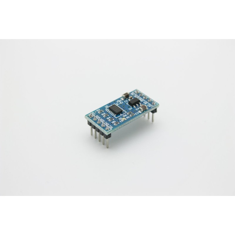 ADXL345 3-Axis Accelerometer Breakout | HackSpark