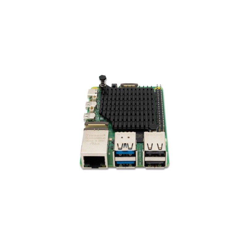 Raspberry Pi 5 Heatsink