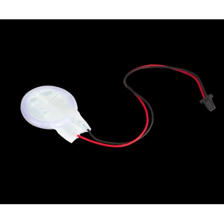 RTC Battery for Raspberry Pi 5 with ML-2020 Cell | HackSpark