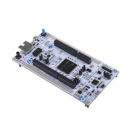 NUCLEO-F767ZI - Carte Dev STM32 Cortex-M7 216MHz | HackSpark