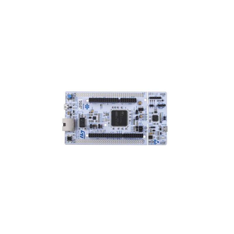 NUCLEO-144 NUCLEO-F767ZI 216 MHz CPU, dev board STM32 (Arduino Compatible)