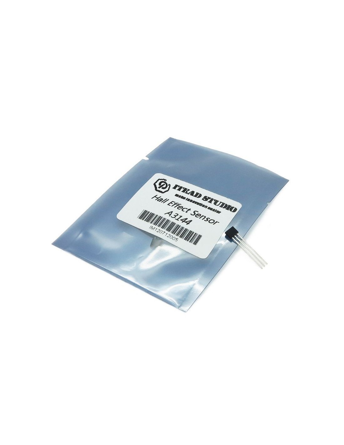 Hall Effect Sensor IC A3144