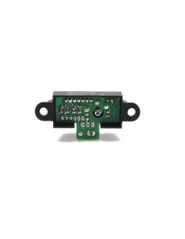IR Distance sensor (GP2Y0A41SK0F, 4-30CM, analog output)