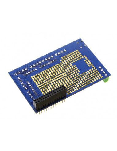 Prototype Shield for Raspberry Pi