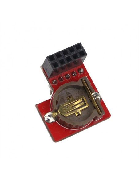 MINI RTC MODULE (raspberry pi b/b+) DS1307