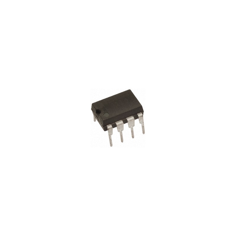 NE556N (2 X 555 General-purpose single bipolar timers) (DIP)
