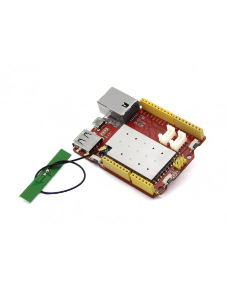 Seeeduino Cloud - Compatible Arduino Yun (Carte OpenWRT)