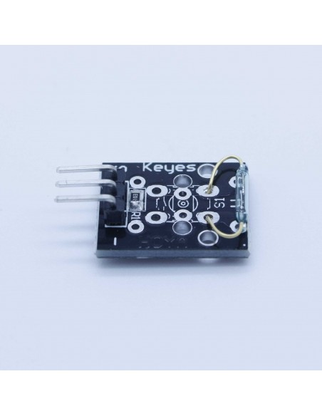Magnetic Reed Sensor Module