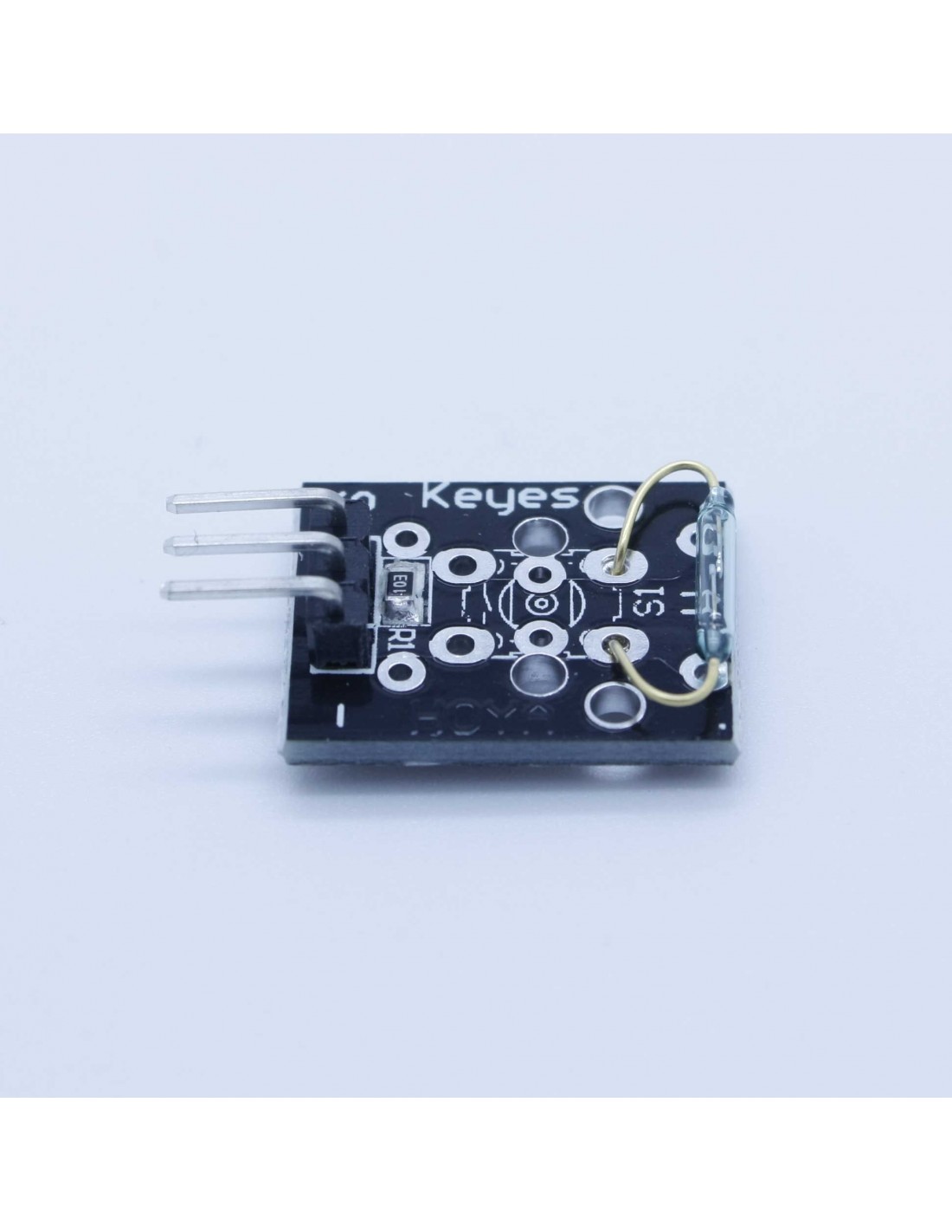 Magnetic Reed Sensor Module