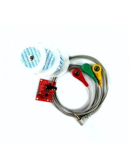 Kit ECG Module AD8232