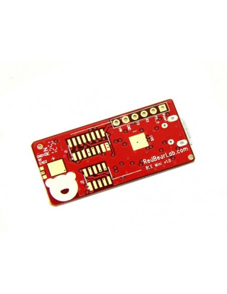 Bluetooth 4.0 Low Energy - BLE Mini