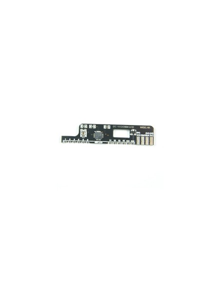 I2C LCD Adapter module for 1602 2004 LCD (Arduino Compatible)