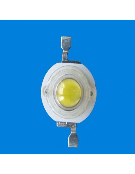 3W White LED 180-200LM (6000-6500K)