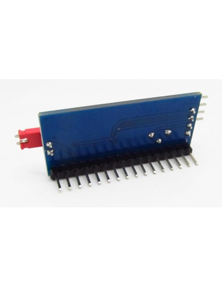 LCD IIC Interface Converter Board