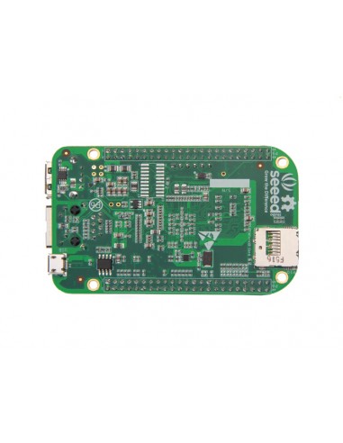 BeagleBone Green (Seeed Studio version)