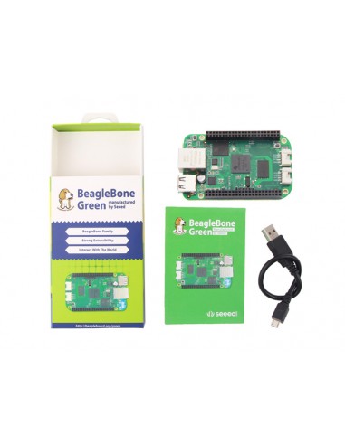 BeagleBone Green (Seeed Studio version)