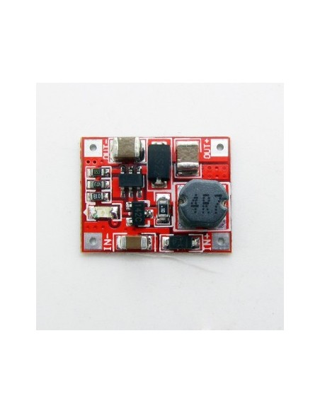 RT9266 DC Step-Up Boost Module 5V, 1A