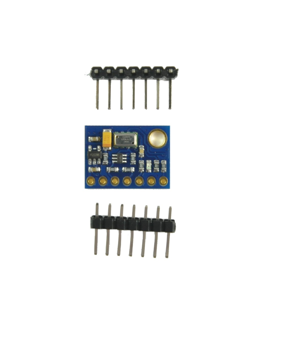 Ms5611 Gy 63 High Resolution Atmospheric Sensor Module Iic Spi 3732
