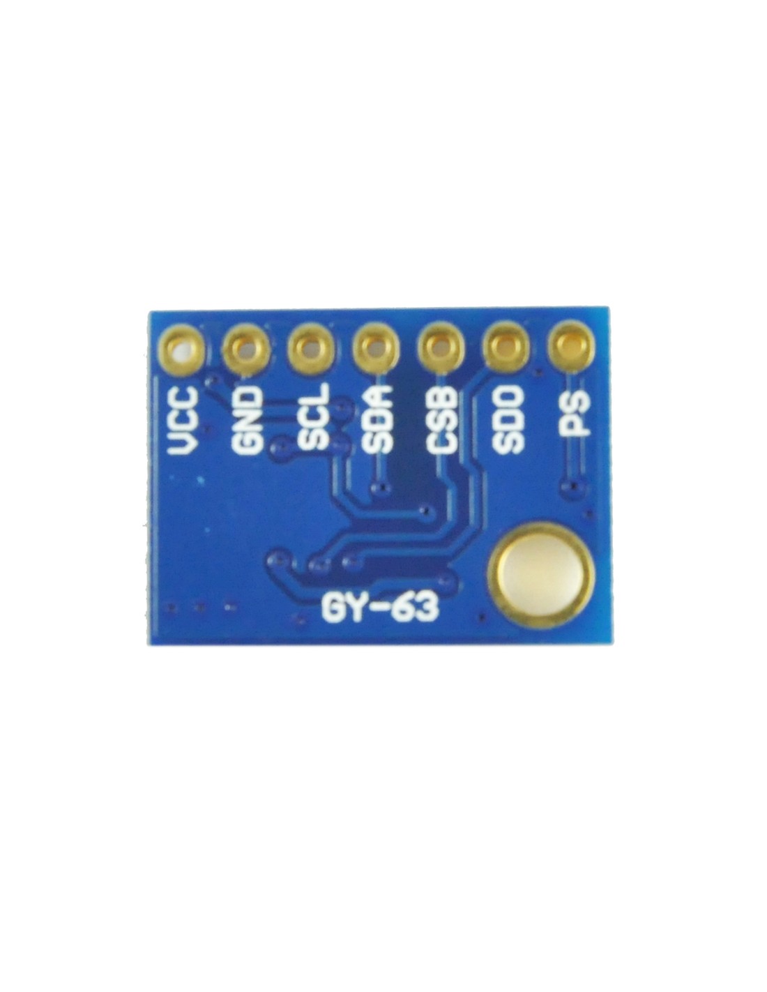 Ms5611 Gy 63 High Resolution Atmospheric Sensor Module Iic Spi 2126