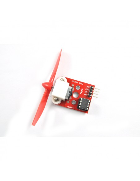 L9110 Fan Module for Arduino