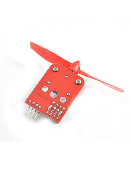 L9110 Fan Module for Arduino