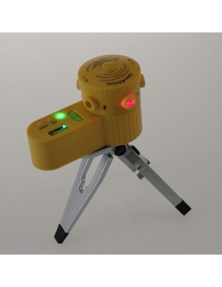 Multifunction Laser Level