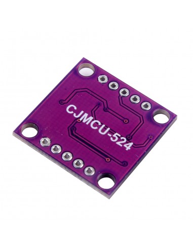 CJMCU-524 MICS-5524 Gas Carbon monoxide Natural gas Methane Air quality ...