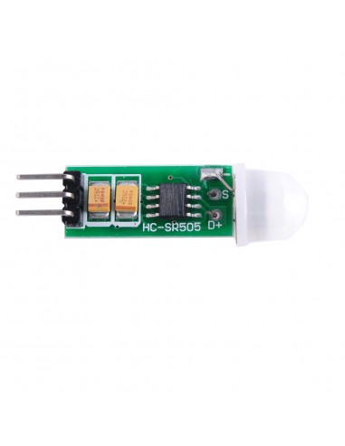 Mini PIR Motion Sensor Module