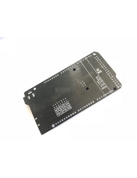 WIFI Mega 2560 R3 + ESP8266 (32MB RAM) USB-TTL CH340G