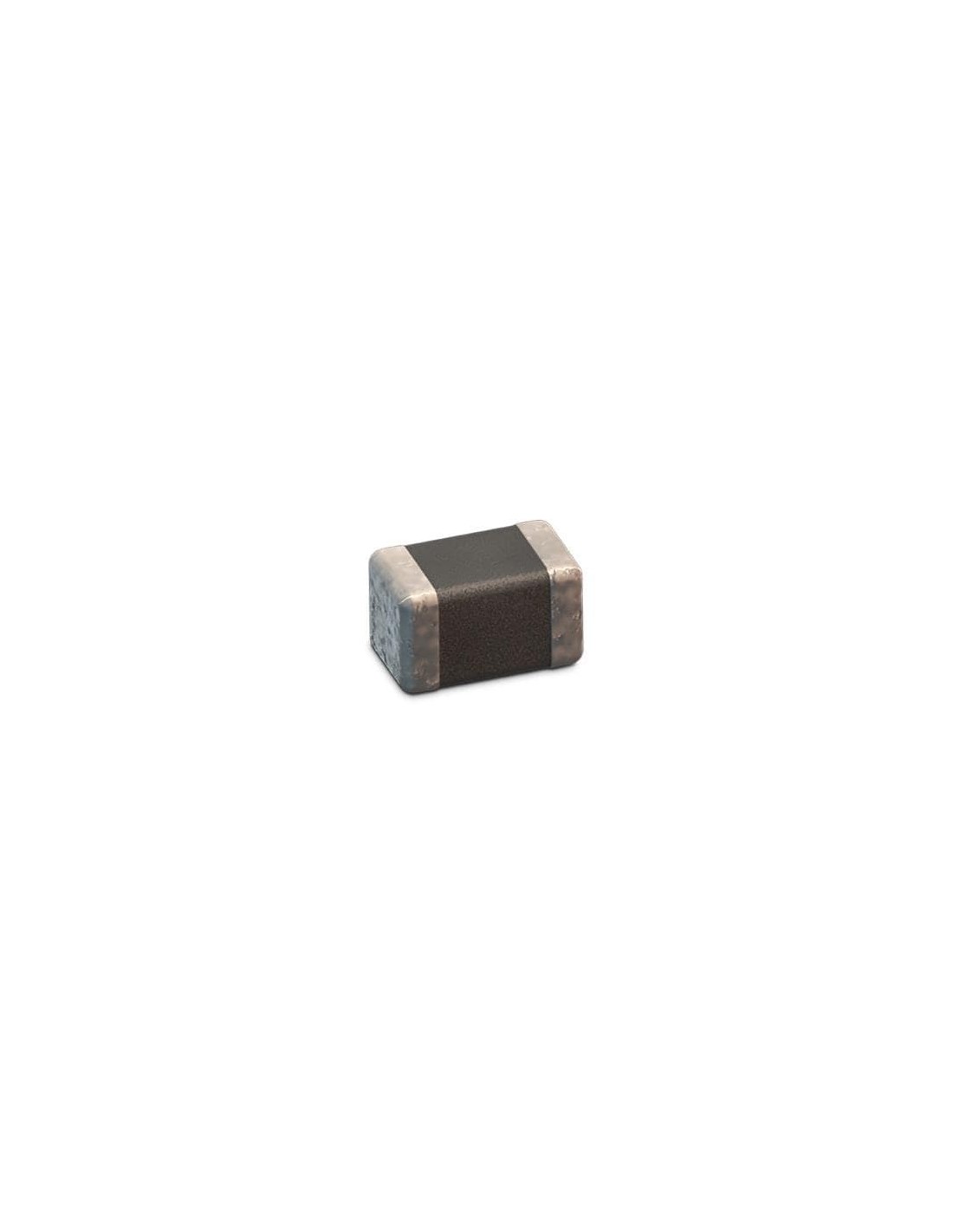 Capacitor ceramic 100nF 16V Multilayer 0603 (condensator SMD CMS)