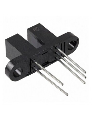 IR Infrared Slotted Optical Speed Measuring Sensor Opto Module