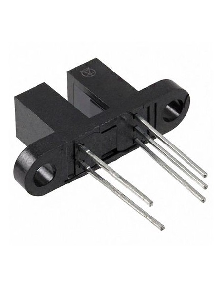 IR Infrared Slotted Optical Speed Measuring Sensor Opto Module