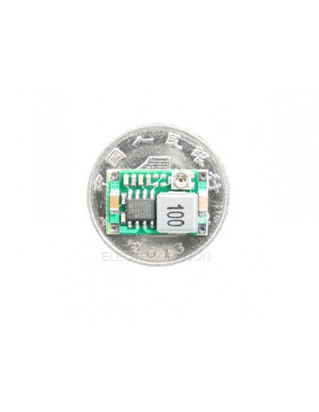 MP2307 DC-DC Switching Buck Step-Down Module