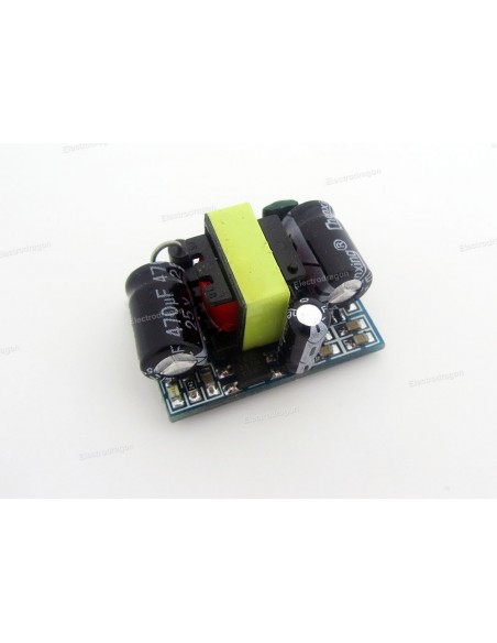 AC-DC AC 85-265V to DC 5V 700mA Power Module