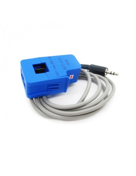 Non-Invasive AC Current Sensor SCT-013 (100A Max)