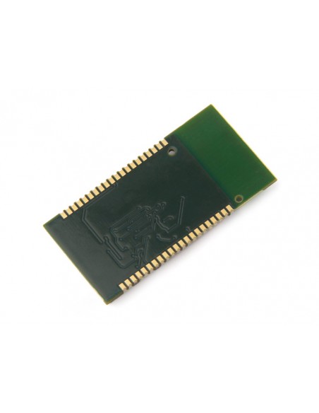 EMW3165 - Cortex-M4 based WiFi SoC Module